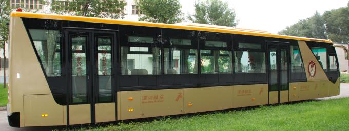 equivalent to Cobus3000 airport bus which our design is more special ...