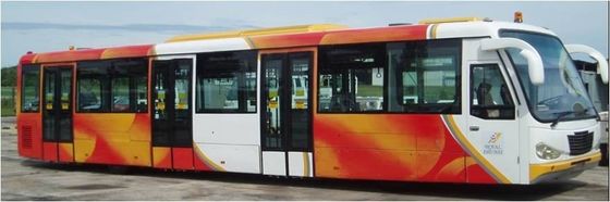 Airport Apron Bus factory, Buy good quality Airport Apron Bus Products ...