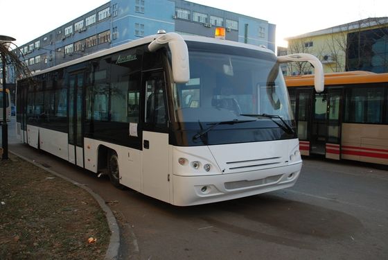 Ramp Bus factory, Buy good quality Ramp Bus products from China