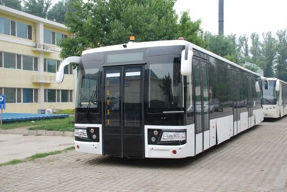 Quality Airport Apron Bus & Catering Truck factory from China