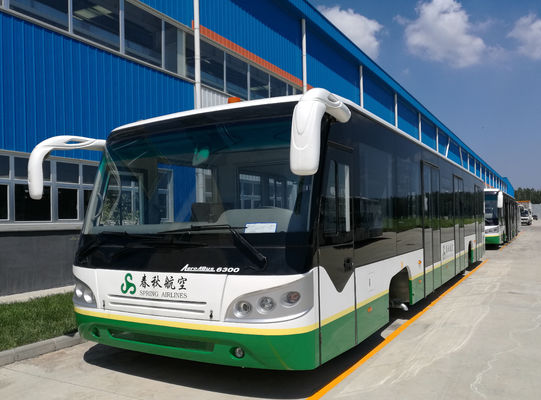 Low Floor Buses factory, Buy good quality Low Floor Buses Products from ...