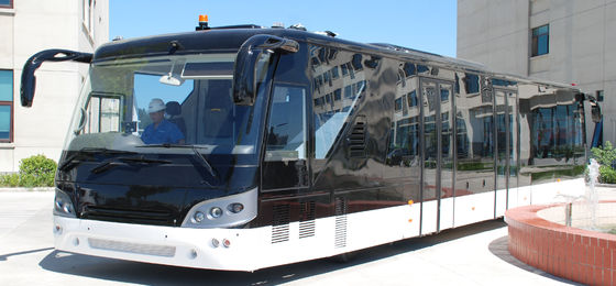 Buy airport shuttle buses, Good quality airport shuttle buses manufacturer