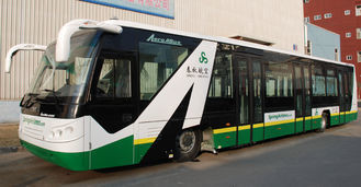 Airport Apron Bus factory, Buy good quality Airport Apron Bus Products ...