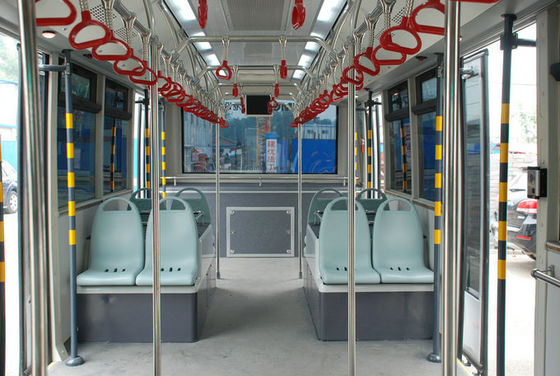 Airport Apron Bus factory, Buy good quality Airport Apron Bus products ...