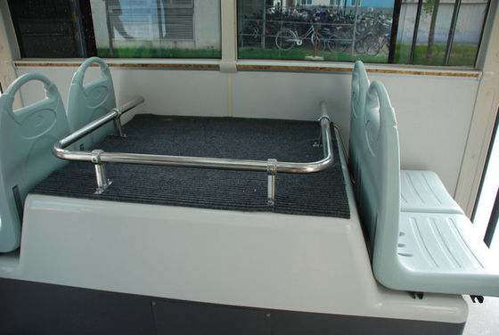 Airport Apron Bus factory, Buy good quality Airport Apron Bus Products ...